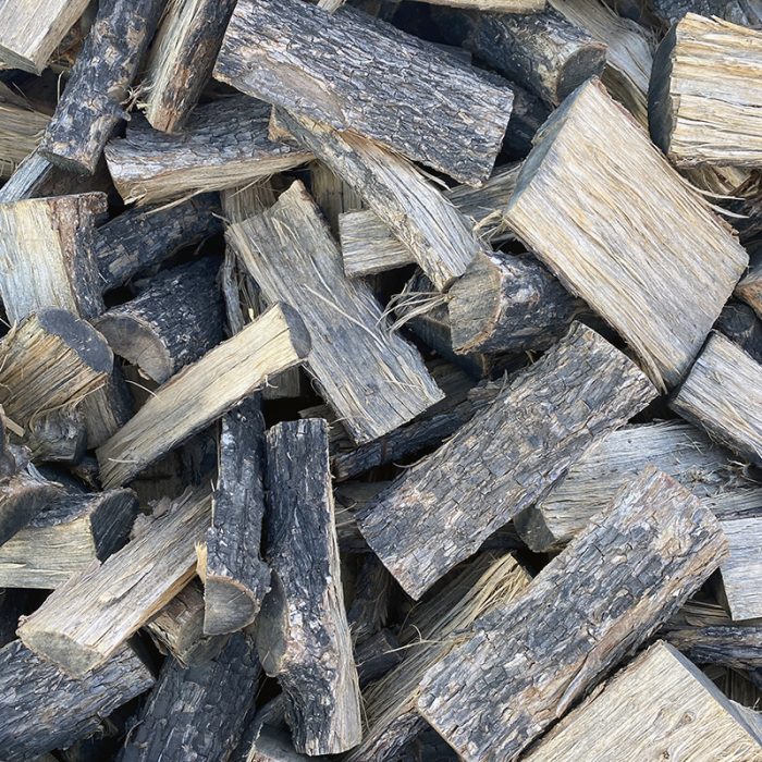 Types of Firewood for your Residential or Commercial needs.