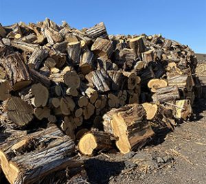 Firewood Sales & Delivery - Cooking and Smoking Wood in AZ